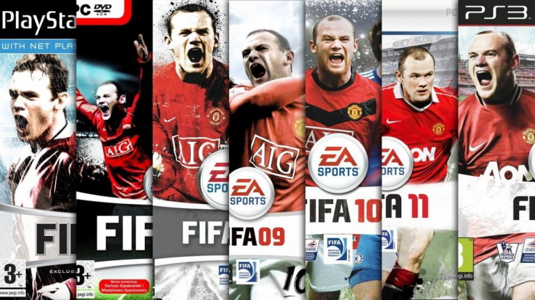 Best tips for the FIFA series | Super Helmets Game - Play Games & Make ...